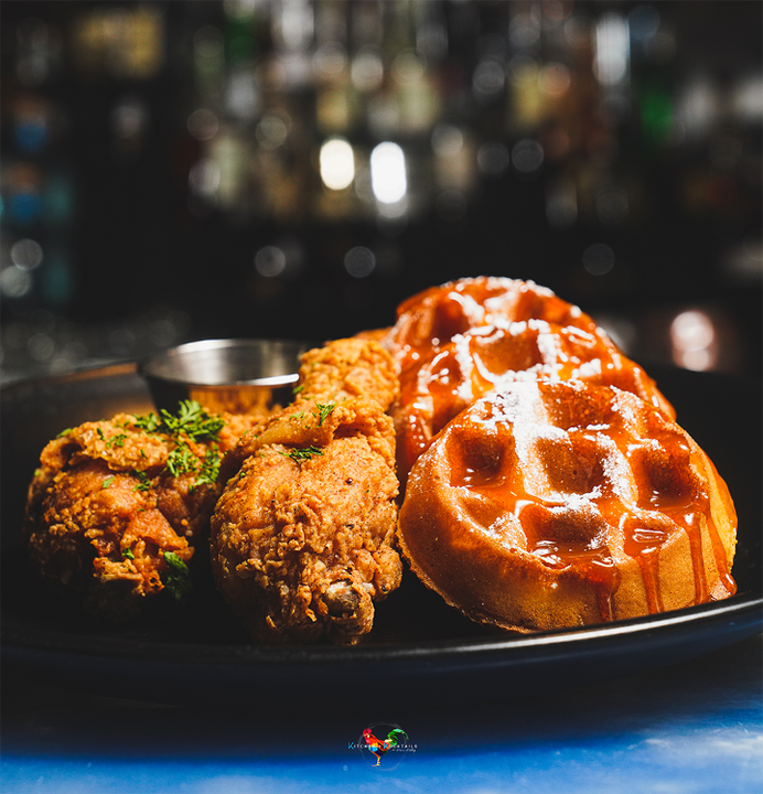 Best Fried Chicken & Best Soul Food in Philadelphia | Kitchen ...