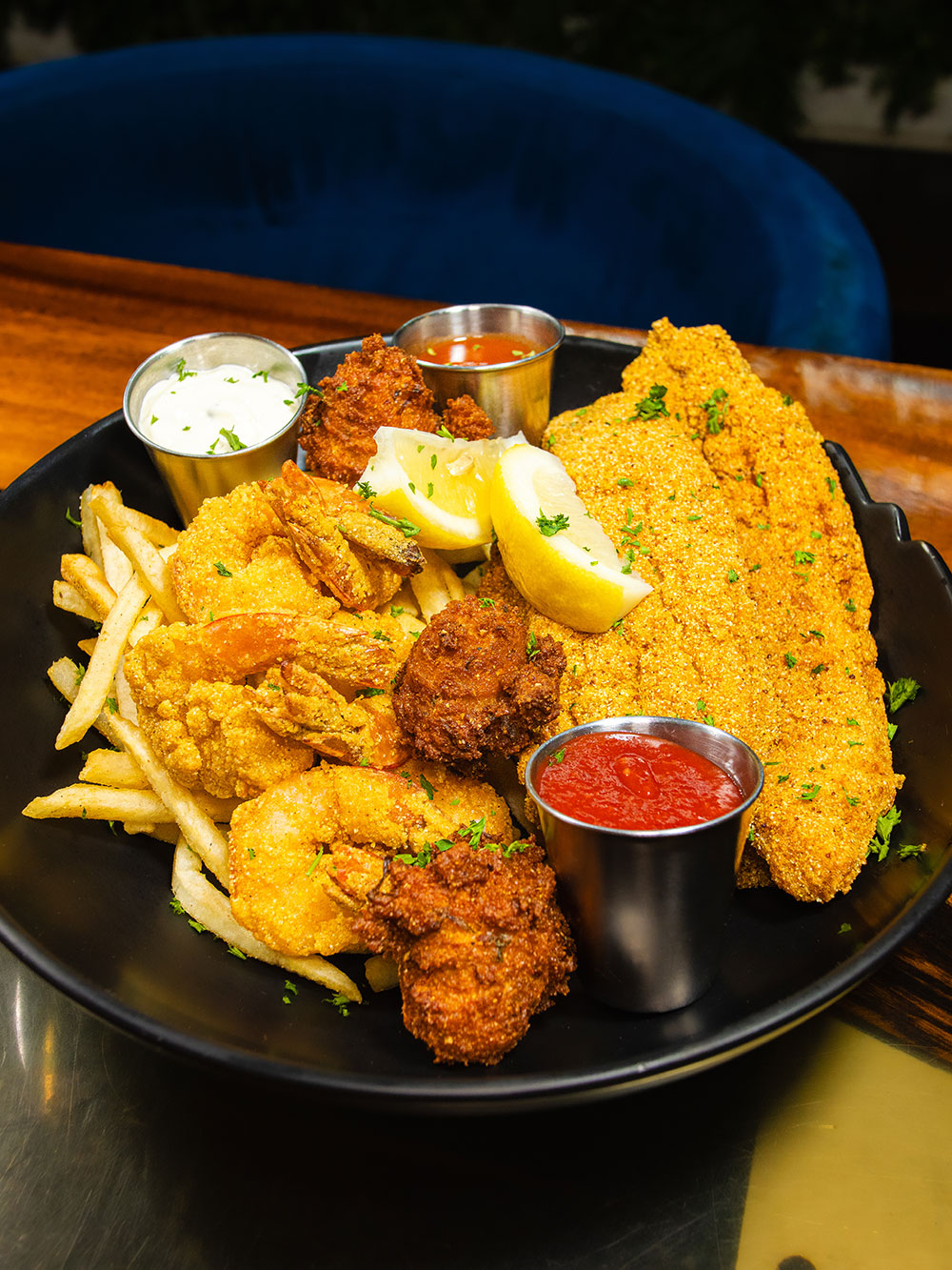 Best Fried Chicken & Best Soul Food in Philadelphia | Kitchen ...